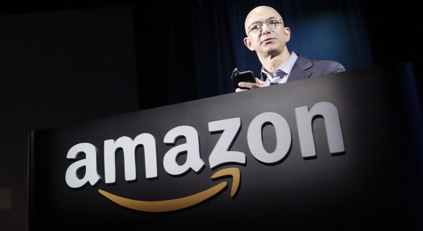 amazon foto, ceo – Ihub