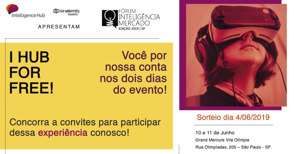 Convite sorteio_linkedin – Ihub